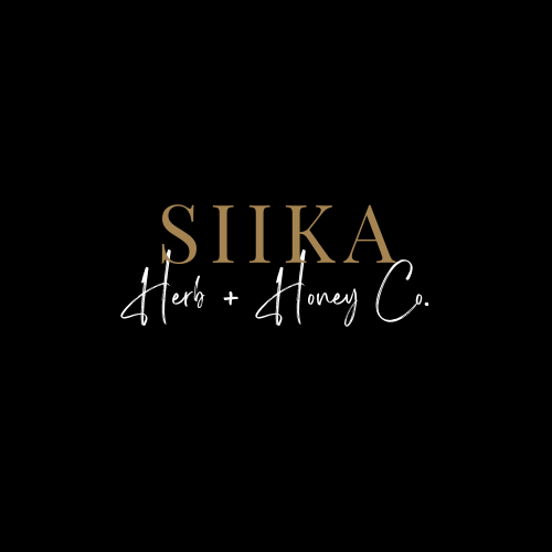 Products – SIIKA Herb and Honey